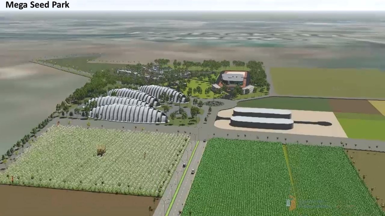 Module 1: Seed Physiology, Germination and Seed Health Testing